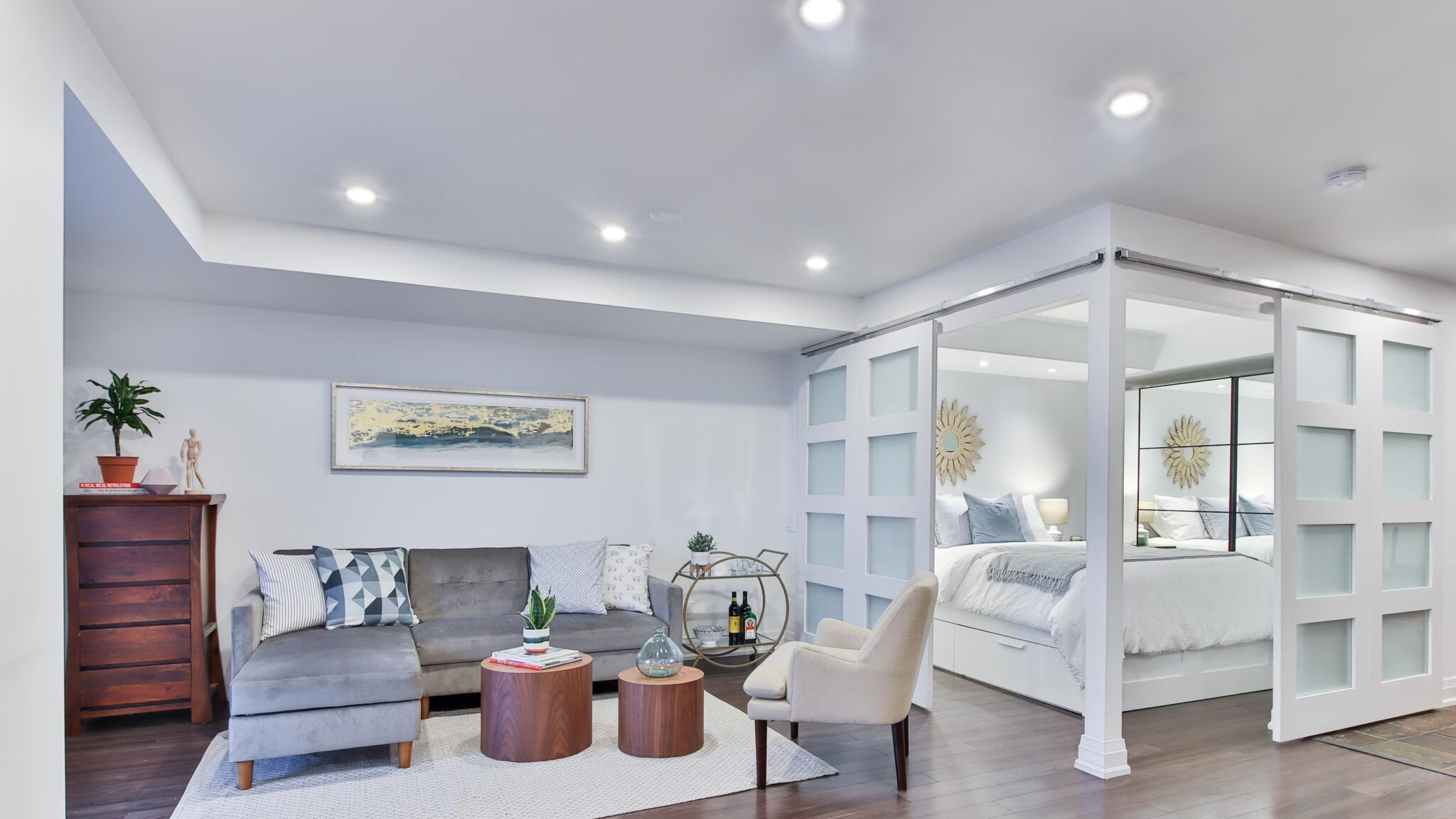 Services - Rock Solid Electrical - Marin, Sonoma, Napa