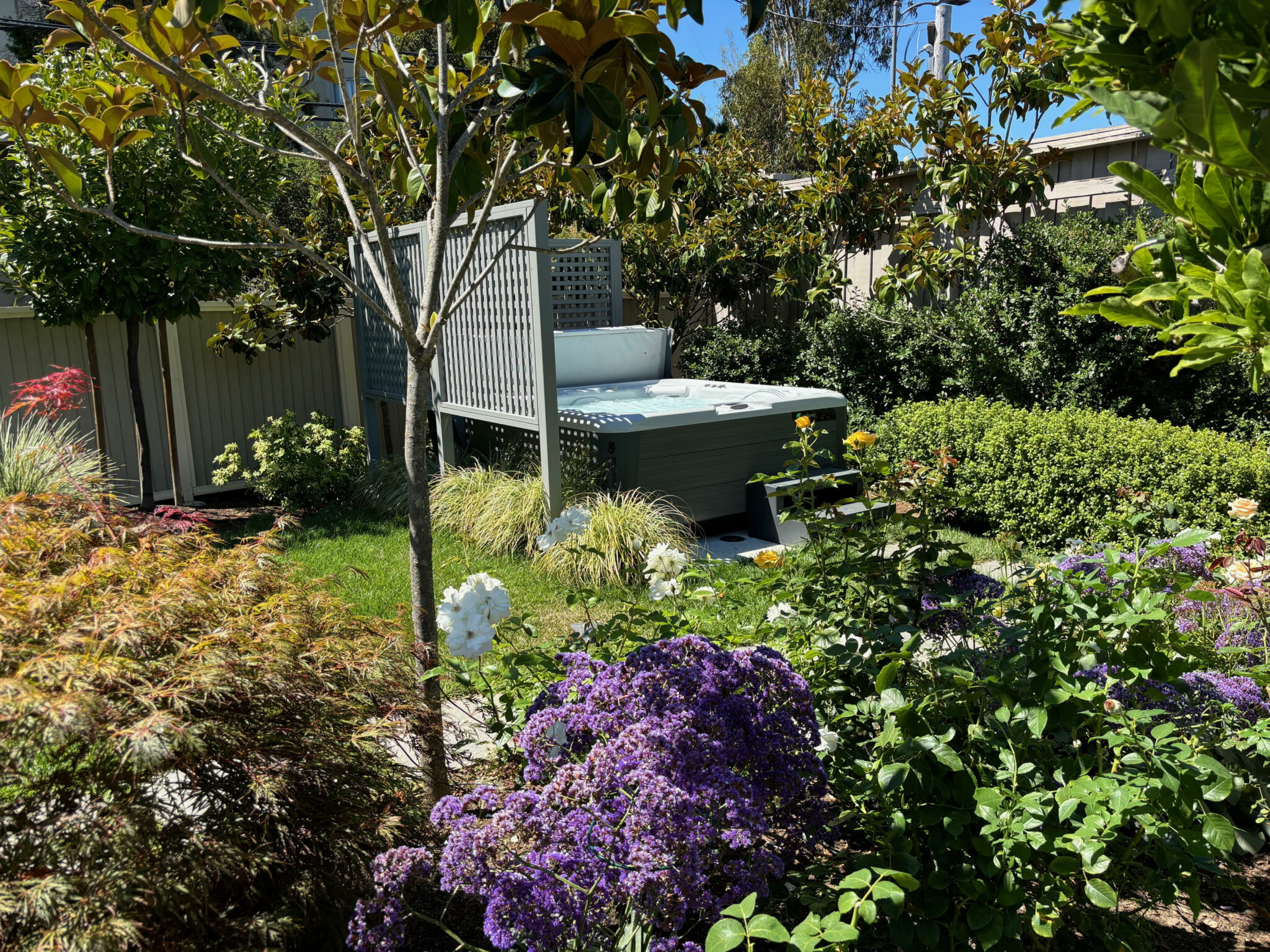 Our work - Rock Solid Electrical - Marin, Sonoma, Napa